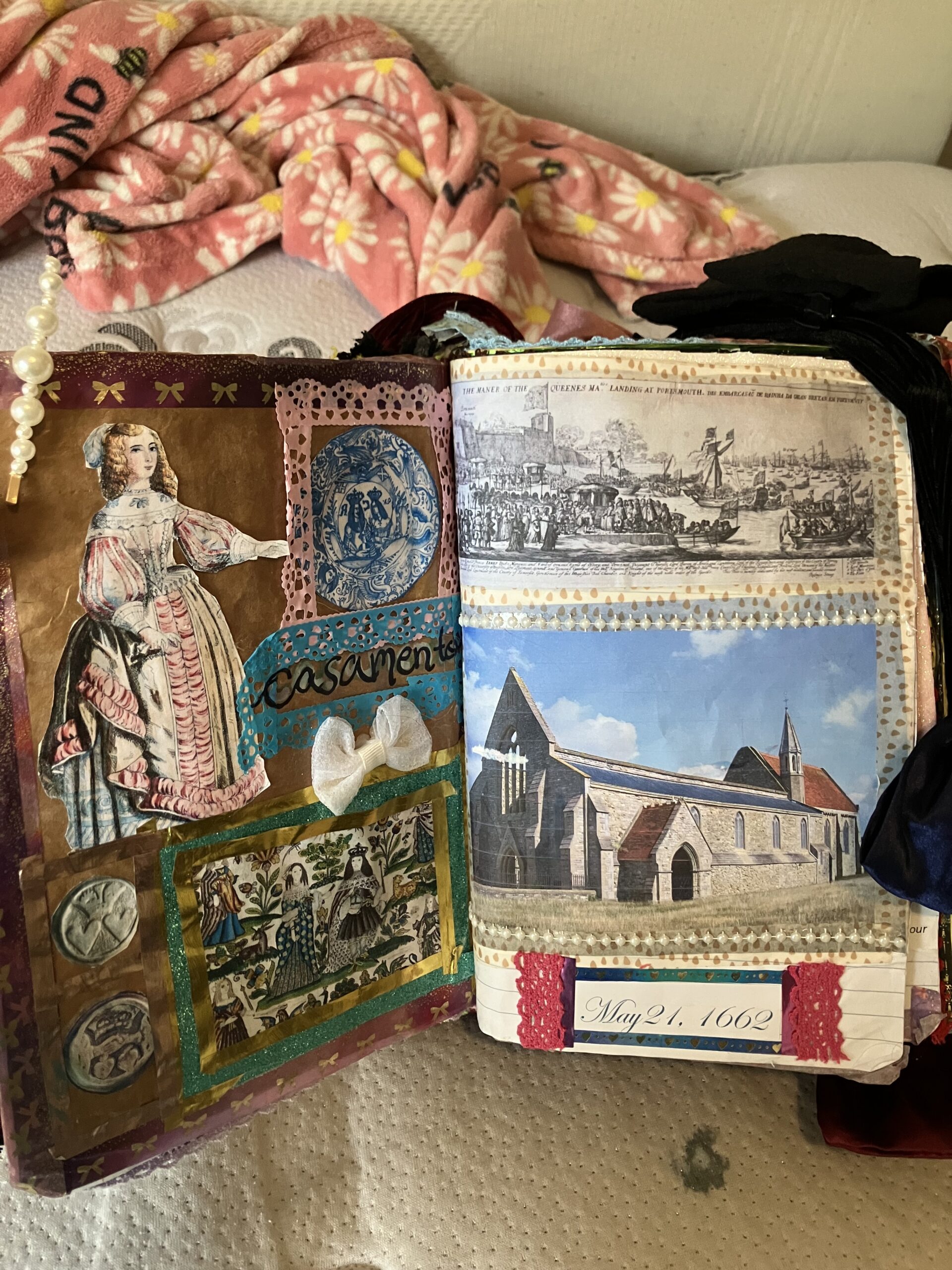Catherine Collage Collection: It’s ROYAL Wedding Time! | Her Storyline