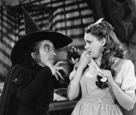 Margaret Hamilton: Behind the Wicked Witch’s Cackle | Her Storyline